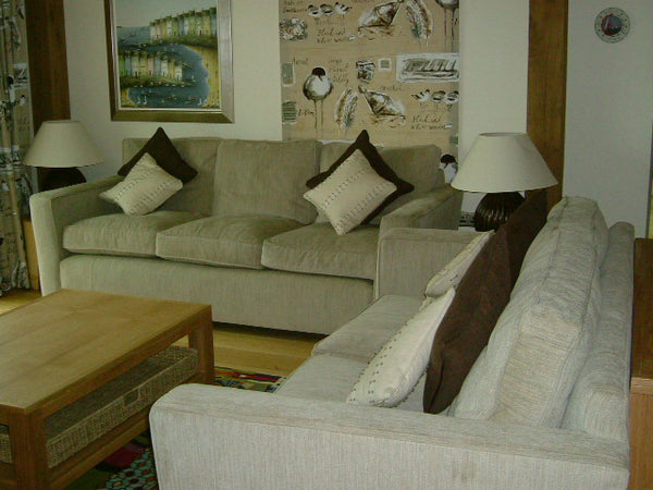 Java sofas and chairs in Warwick ' Lovely' velvet HALF PRICE TO ORDER ...